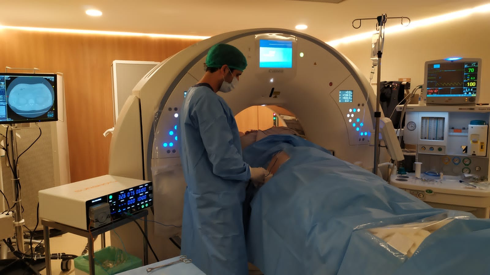 Surgnova Healthcare Technologies